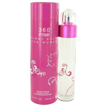 Perry Ellis 360 Eau de Toilette Spray, 1 Oz - Walmart.com