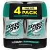 Speed Stick Men's Deodorant, Regular - 3 oz - Walmart.com