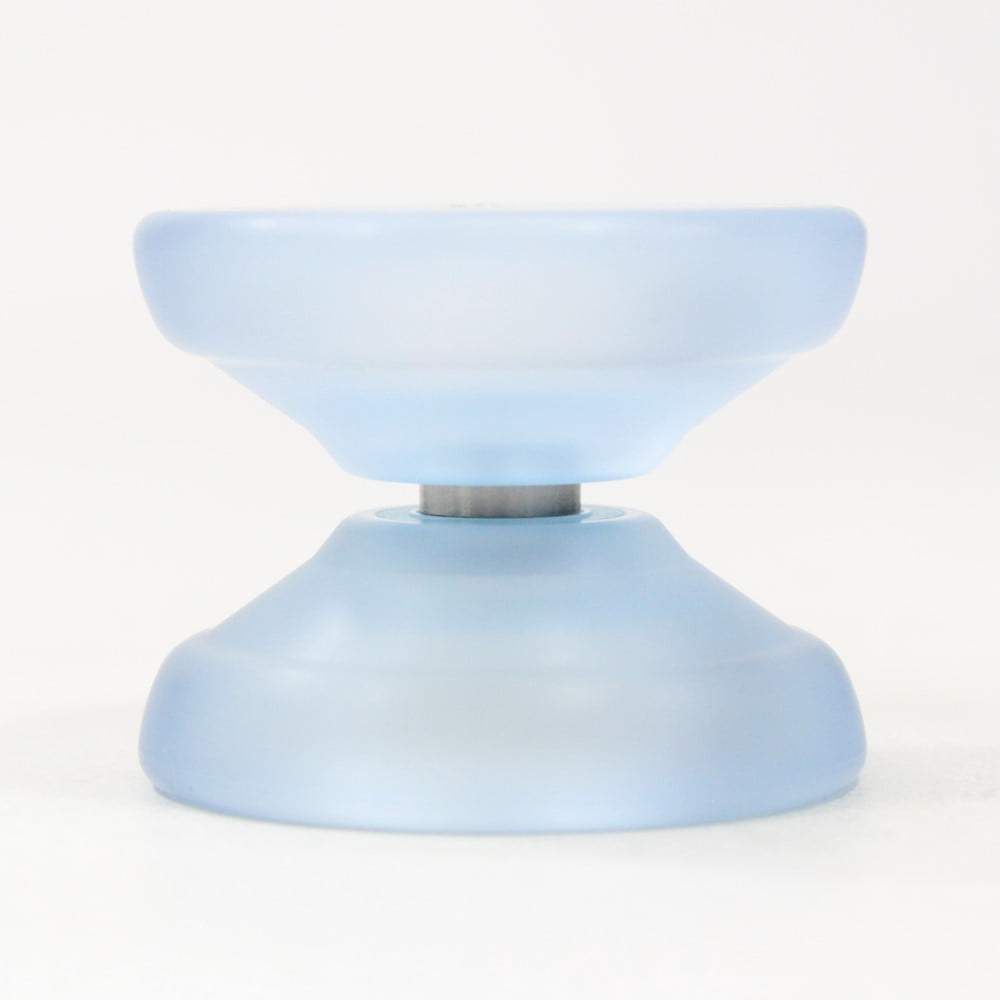 iYoYo SHOOTiNG STAR Yo-Yo - Polycarbonate Yo-Yo - Great for Beginners ...