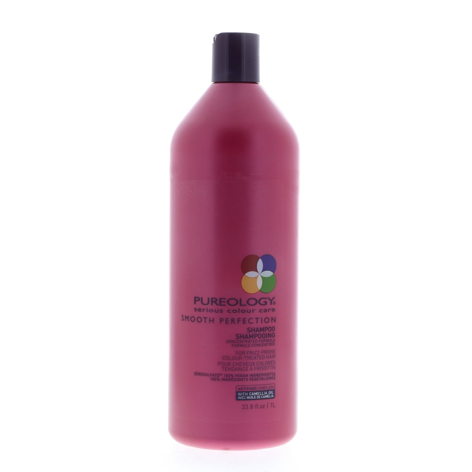 Click here for Pureology Smooth Perfection Shampoo 33.8 Oz 33.8 O... prices