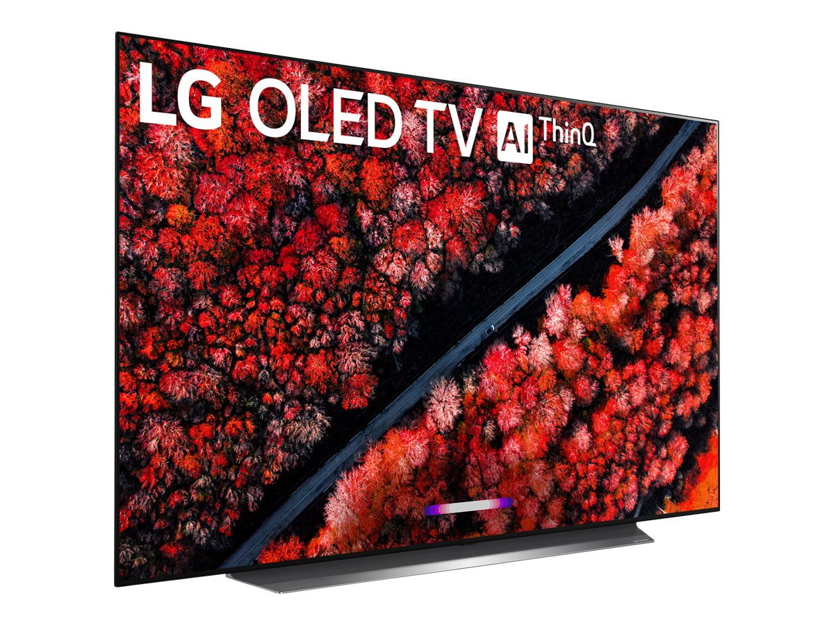 Restored LG 55 Restored LG 55
