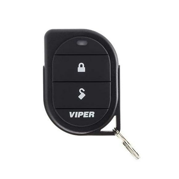 Viper Remote Replacement