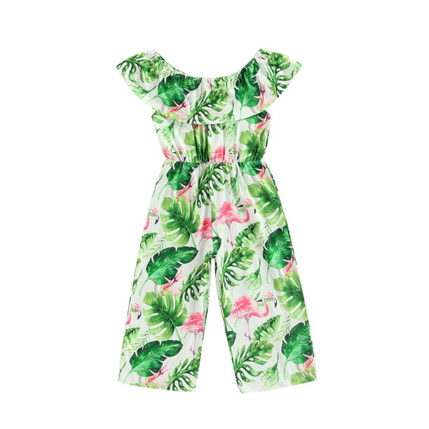 Beach Party Outfit Kids