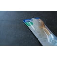 Quantum Euro-Tech Ultra Soft Toothbrush, Fine Feathered Bristles ...