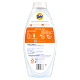 Tide Deep Cleansing Liquid Fabric Rinse with 3X Odor Power, Original ...