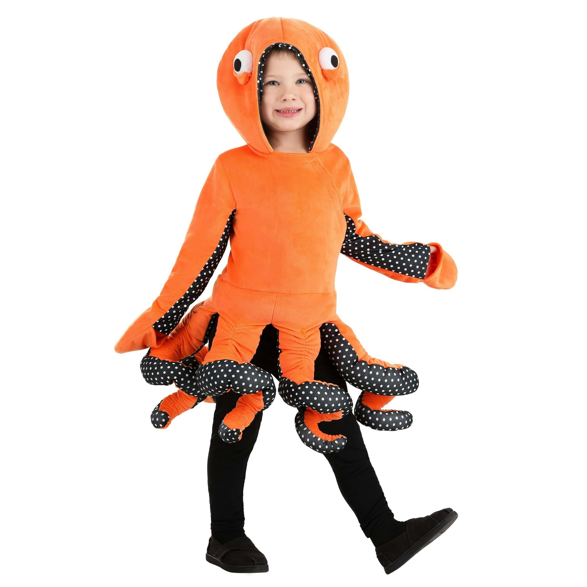 Ocean Costume