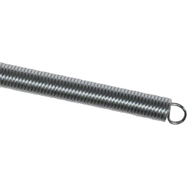 Storm or Screen Adjustable Door Spring, Adjusts 13-1/2 in. to 16-1/2 in ...