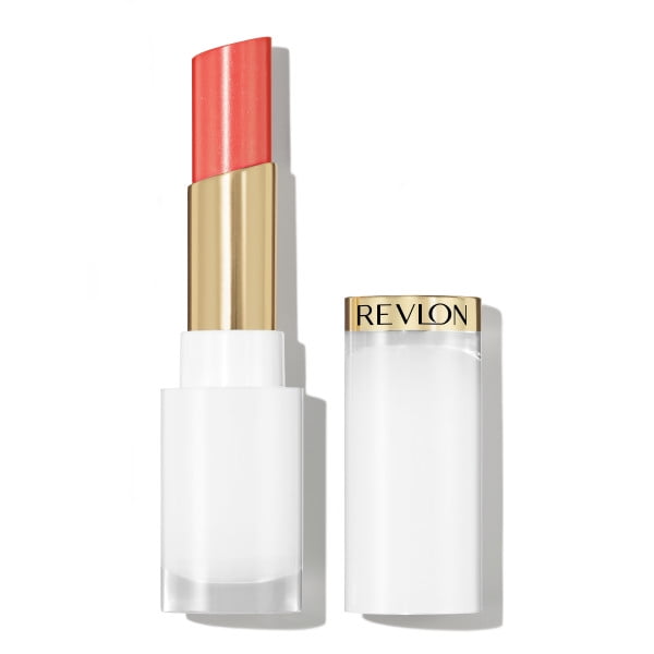 Click here for Revlon Super Lustrous Glass Shine Balm 0.11 Oz. prices