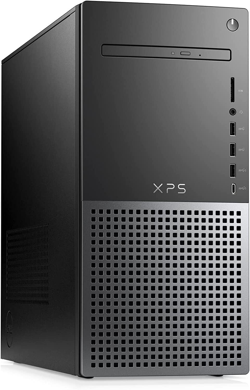 Dell XPS 8950 Desktop - Intel Core i9 12900K, 32GB DDR5 RAM, 512GB SSD ...