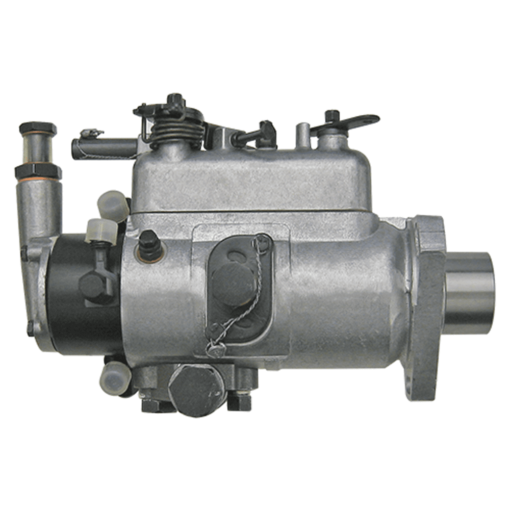 INJPUMP02 New Generic Injection Pump for Ford Tractors 4000 4000SU 4600 ...