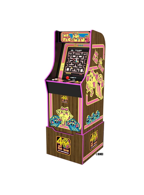 Arcade Game Machines in Arcade Games - Walmart.com