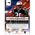 2004 Leaf Rookies and Stars Longevity #54 Corey Dillon NFL Football ...