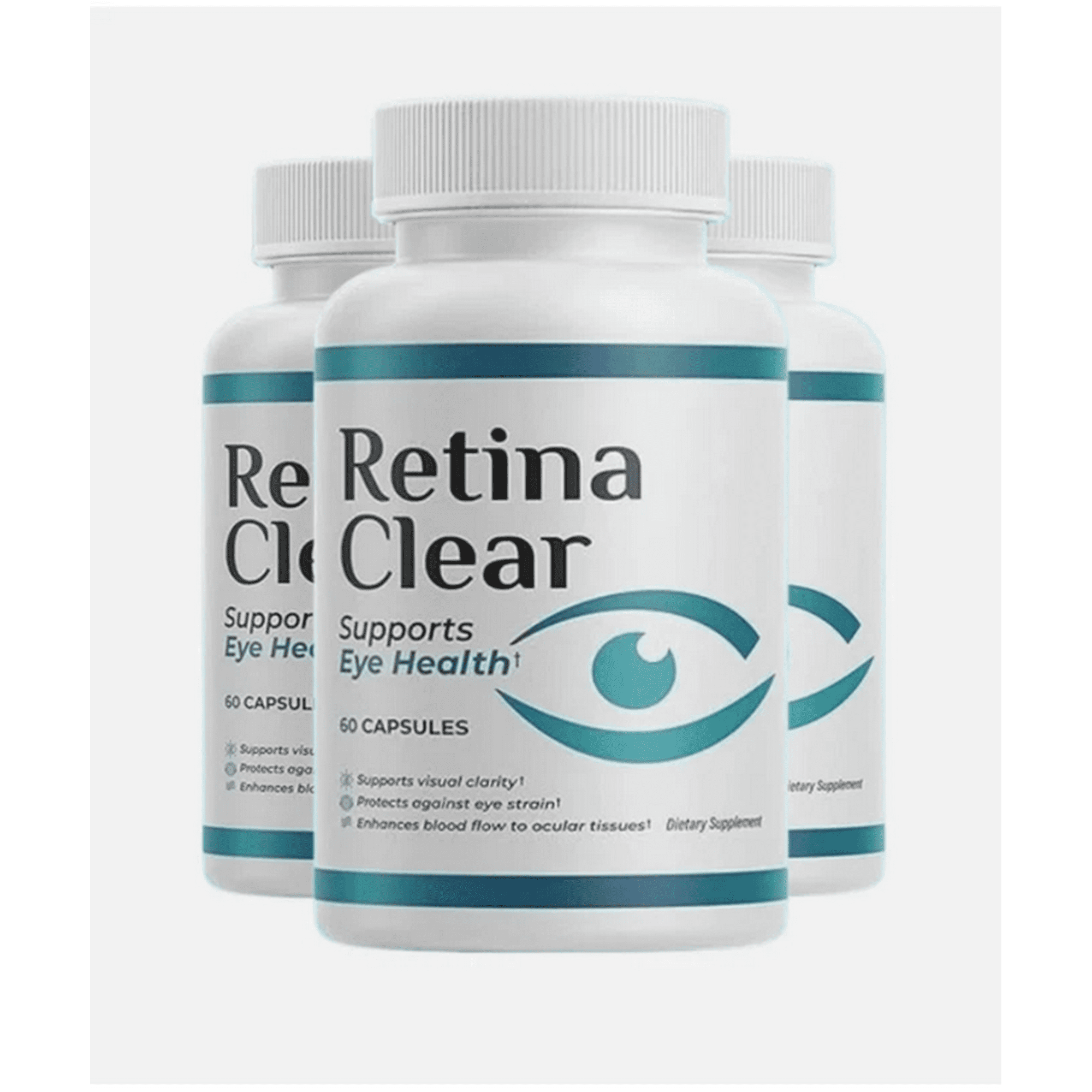 Click here for Euniy Retina Clear Vision Support Supplement  Eye... prices