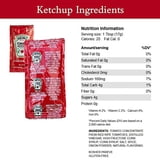 Heinz Single Serve Tomato Ketchup Packets (9g) – 250 Count with CMC ...