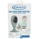 Graco Wifi Baby Monitor With Night Vision, Motion Detection and 2 Way ...