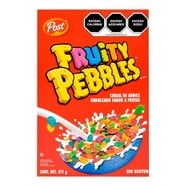 Cereal Kellogg's Froot Loops Original 380 g | Walmart en línea