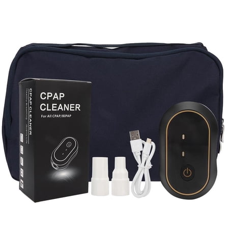 USB CPAP Ventilator Professional Ozone Disinfection Machine Sleep Apnea ...
