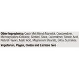 MidNite Drug-free Sleep Aid Chewable Tablets, Cherry Flavor, 30 Ct ...