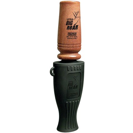 Primos Little Big ROAR Deer Call 751 - Walmart.com