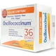 Boiron Oscillococcinum 36 Count, Homeopathic Medicine for Flu-Like ...