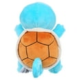 "Pokemon Officially Licensed 8"" Squirtle Plush Stuffed Animal Toy for ...