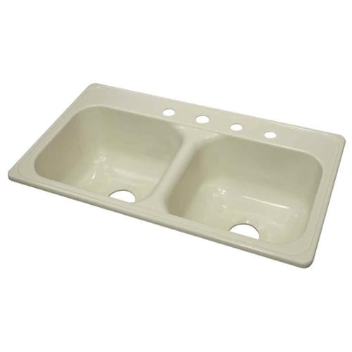 Lyons Industries DKS09J4-3. 5 Biscuit 33 inch x 19 inch Manufactured ...