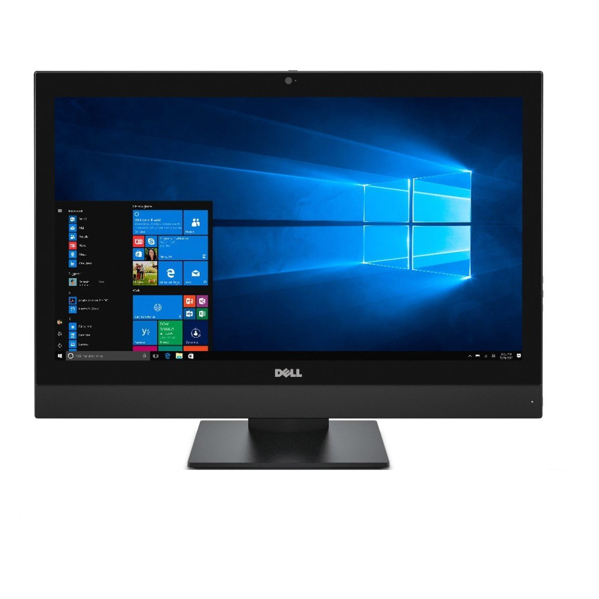 Dell Optiplex 5250 All in One Computer PC, 3.40 GHz Intel i5 Quad Core ...