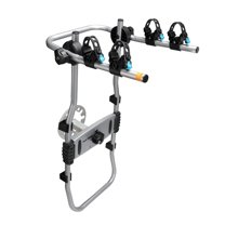 Draw-Tite 63120 DRT63120 Pro Series 2-Bike Carrier With Tilt Function ...