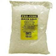 Nostalgia 4 lb. Boxed Rock Salt for Ice Cream Making - Walmart.com