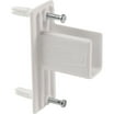 ALEKO Wall Bracket for Retractable and Motorized Half Cassette Awnings ...