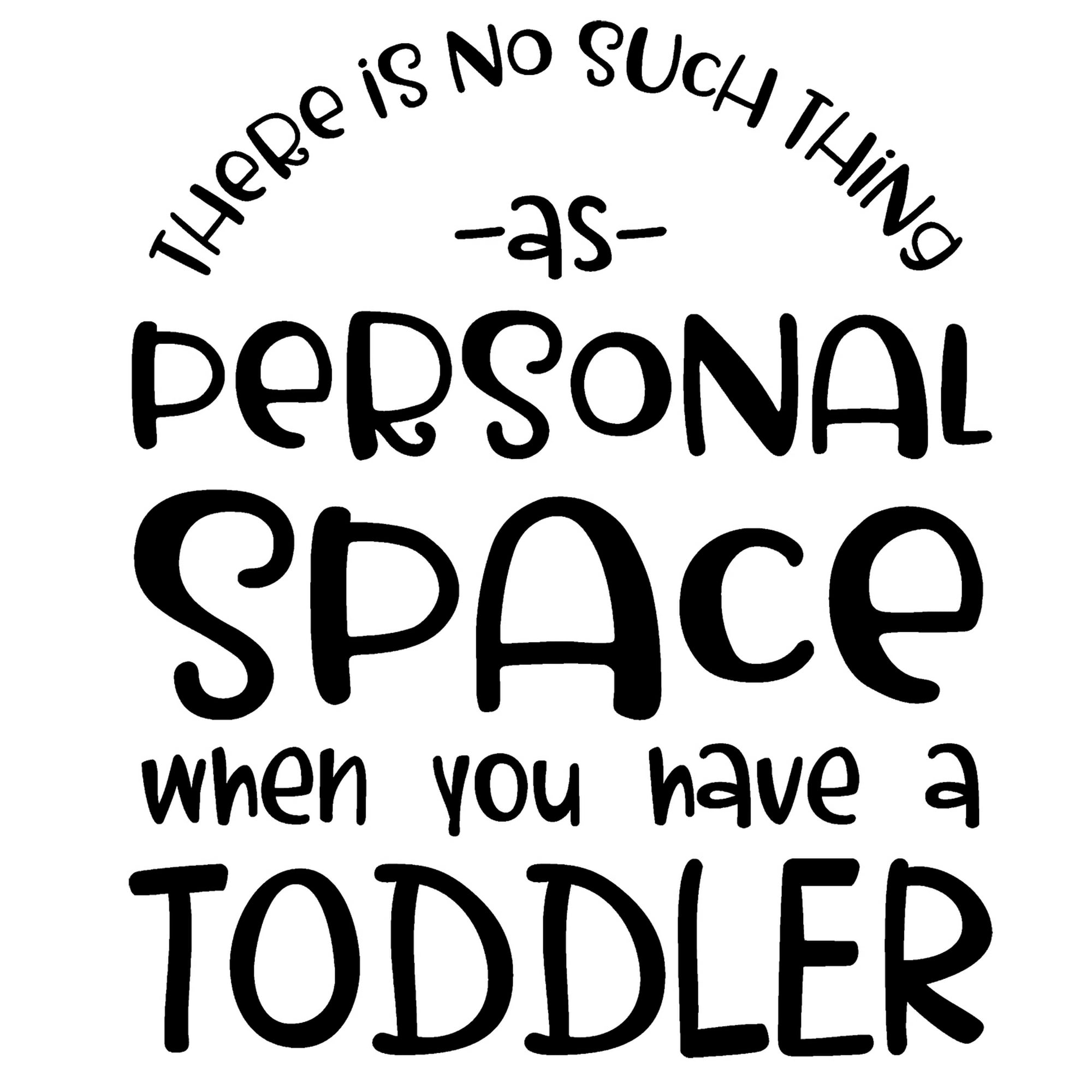 Personal Space Quotes