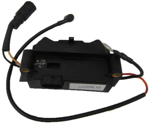 Johnson Evinrude Outboard Power Pack Ignition Module 0586650 586650 ...