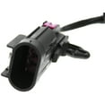 Dorman 820-483 Hood Latch Assembly for Specific Chevrolet Models ...