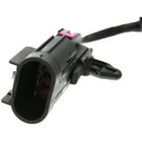 Dorman 820-483 Hood Latch Assembly for Specific Chevrolet Models ...