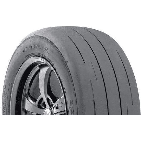Mickey Thompson ET Street S/S P305/45R17 109 High Performance Drag Race ...