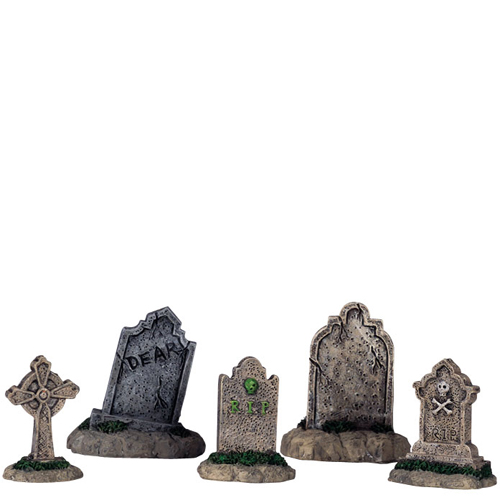 Tombstone Set - Walmart.com