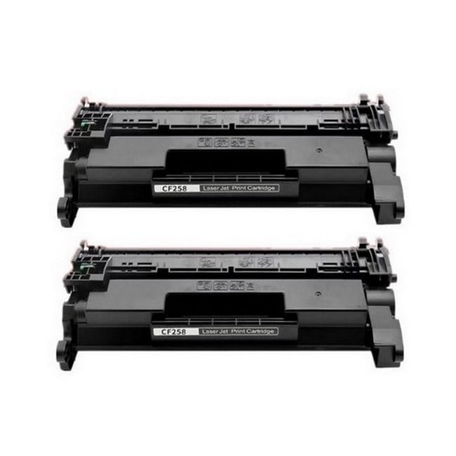 PrinterDash Compatible MICR Replacement for LaserJet Enterprise M406 ...