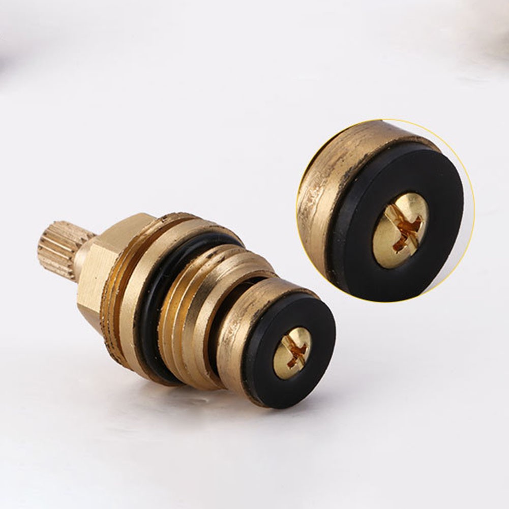 1/2" Bsp 20 Teeth Traditional Standard Washer Tap Valve Compression ...