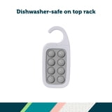 Safety 1st 2-Pack Medicine Reminder, Gray - Walmart.com