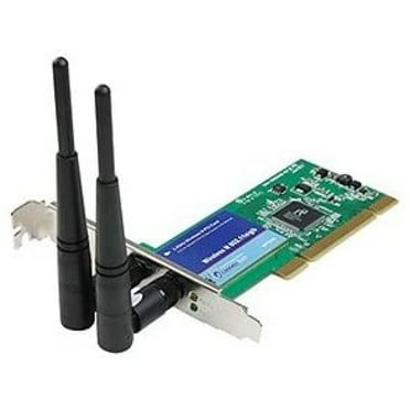 Xerox External Wireless Networking Adapter (802.11 b/g/n) 097S04409 ...