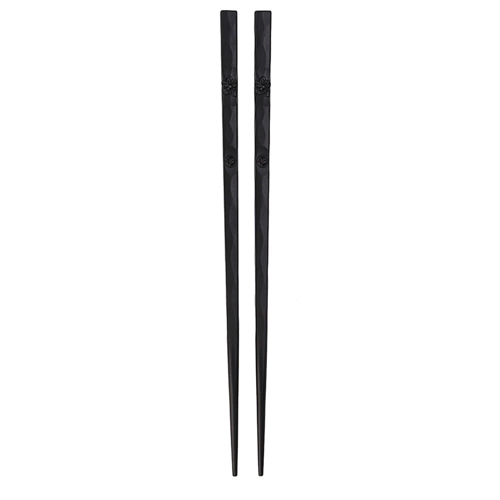 Click here for Agiferg 1 Pair Japanese Chopsticks Alloy Non-Slip... prices