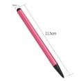 AFACUHX 2PC Tablet Pen with Disc Tip Universal Stylus Pen Phone ...