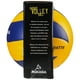Mikasa FIVB Attack Trainer Indoor Volleyball with Tethers and Elastic ...