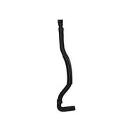 Heater Hose - Inlet - From Auxiliary Water Pump - Compatible with 2012 ...
