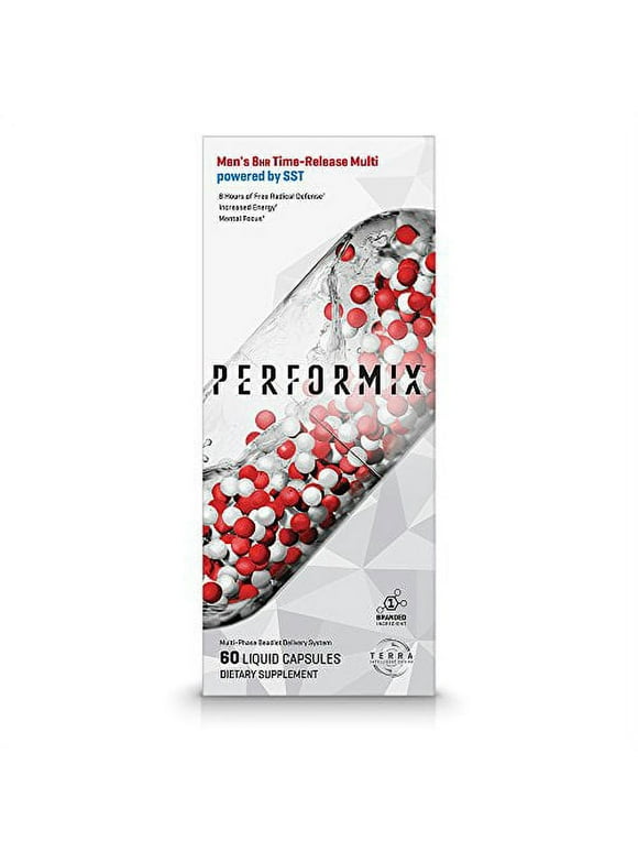 Men's Multivitamins in Multivitamins - Walmart.com