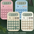 Artistic Traditional Chinese Calculators with Human Voices, Small Size ...