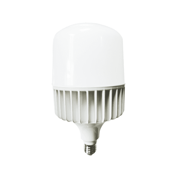 FOCO LAMPARA LED DE ALTO PODER 75W LUZ BLANCA TISHMAN FOCO LED DE ALTO ...