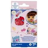 Baby Alive Powdered Doll Food Packets for Feeding - Walmart.com