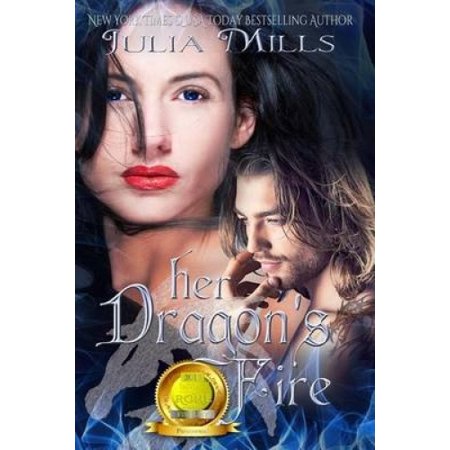 Her Dragon's Fire (Dragon Guard) | Walmart Canada