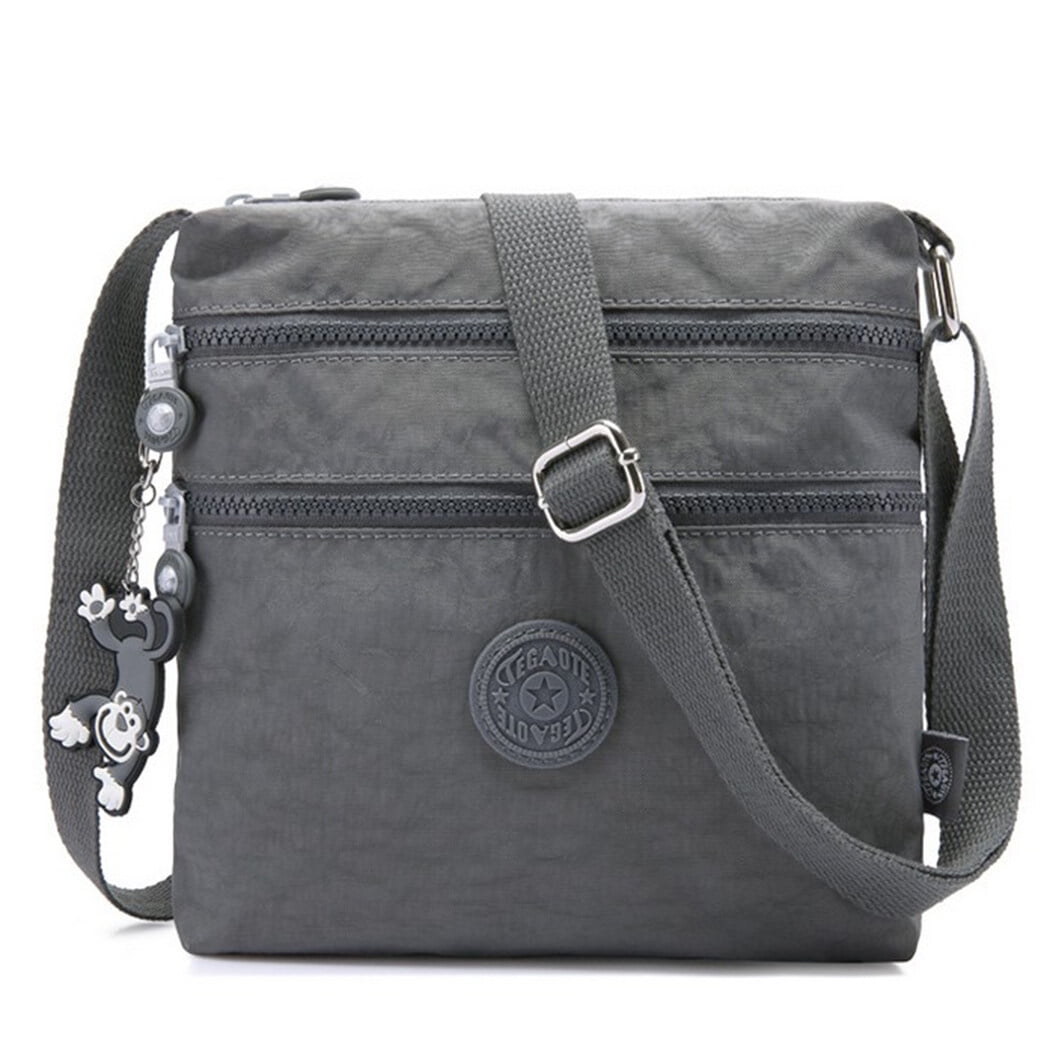 Click here for Nobrand Women Crossbody Bag Nylon Casual Lightweig... prices